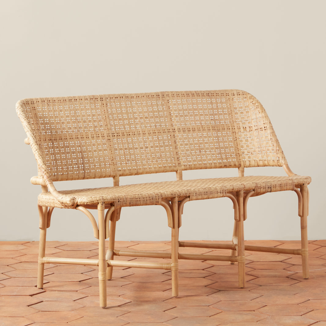 Benches & Stools – Woven Shop