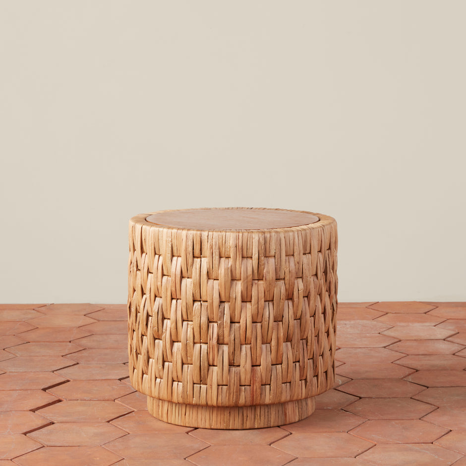 Side Tables – Woven Shop