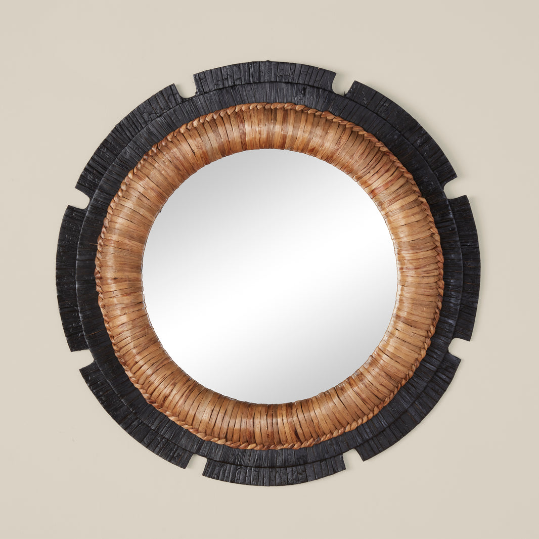 Mirrors – Woven Shop
