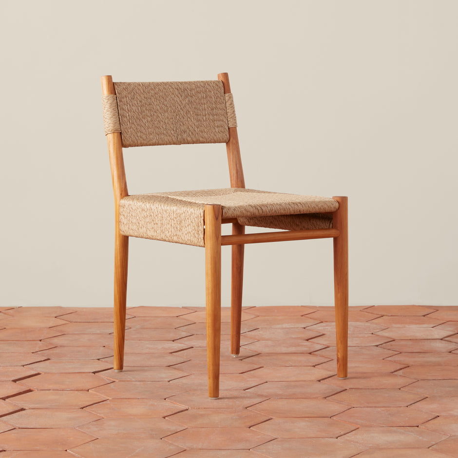 Dining Chairs – Woven Shop
