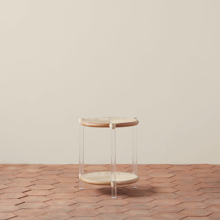 Side Tables – Woven Shop