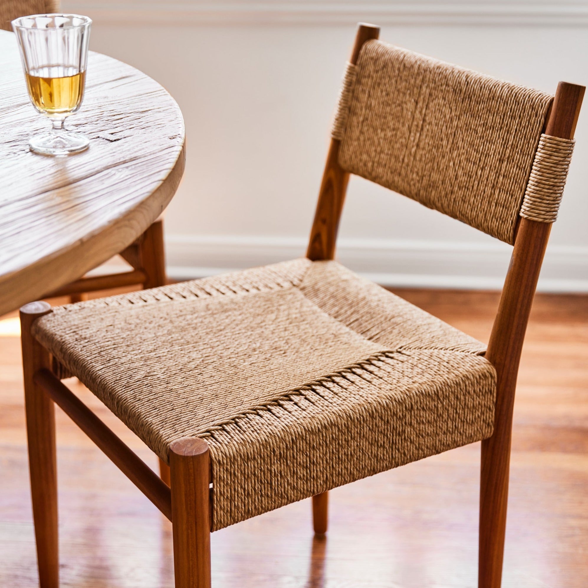 Dining Chairs – Woven Shop
