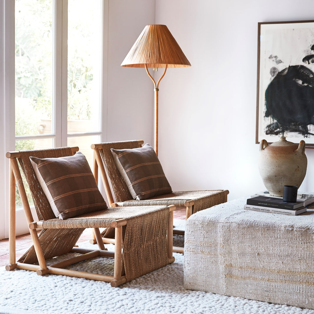 Lounge Chairs – Woven Shop