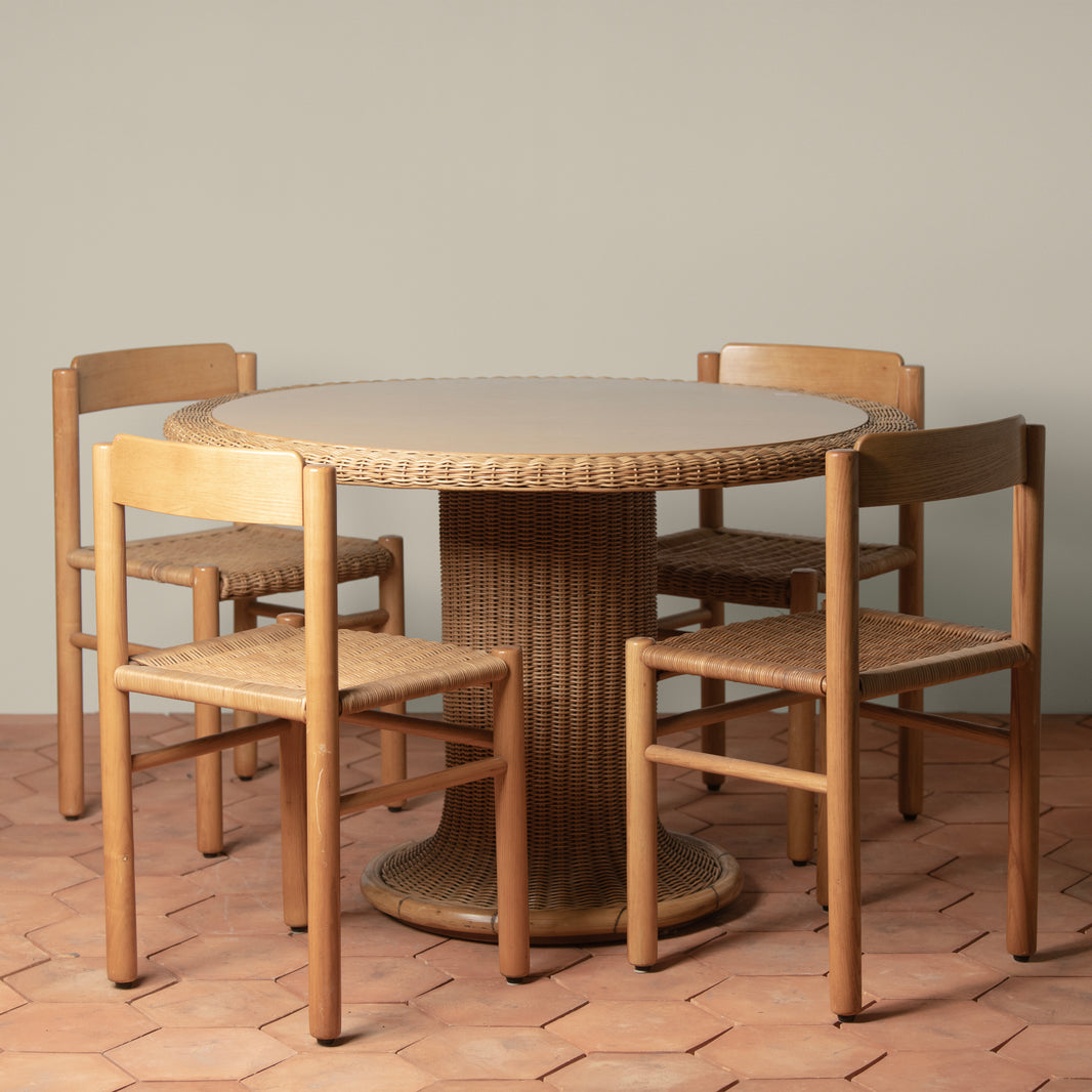 Dining Tables – Woven Shop