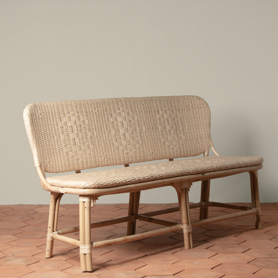 Benches & Stools – Woven Shop