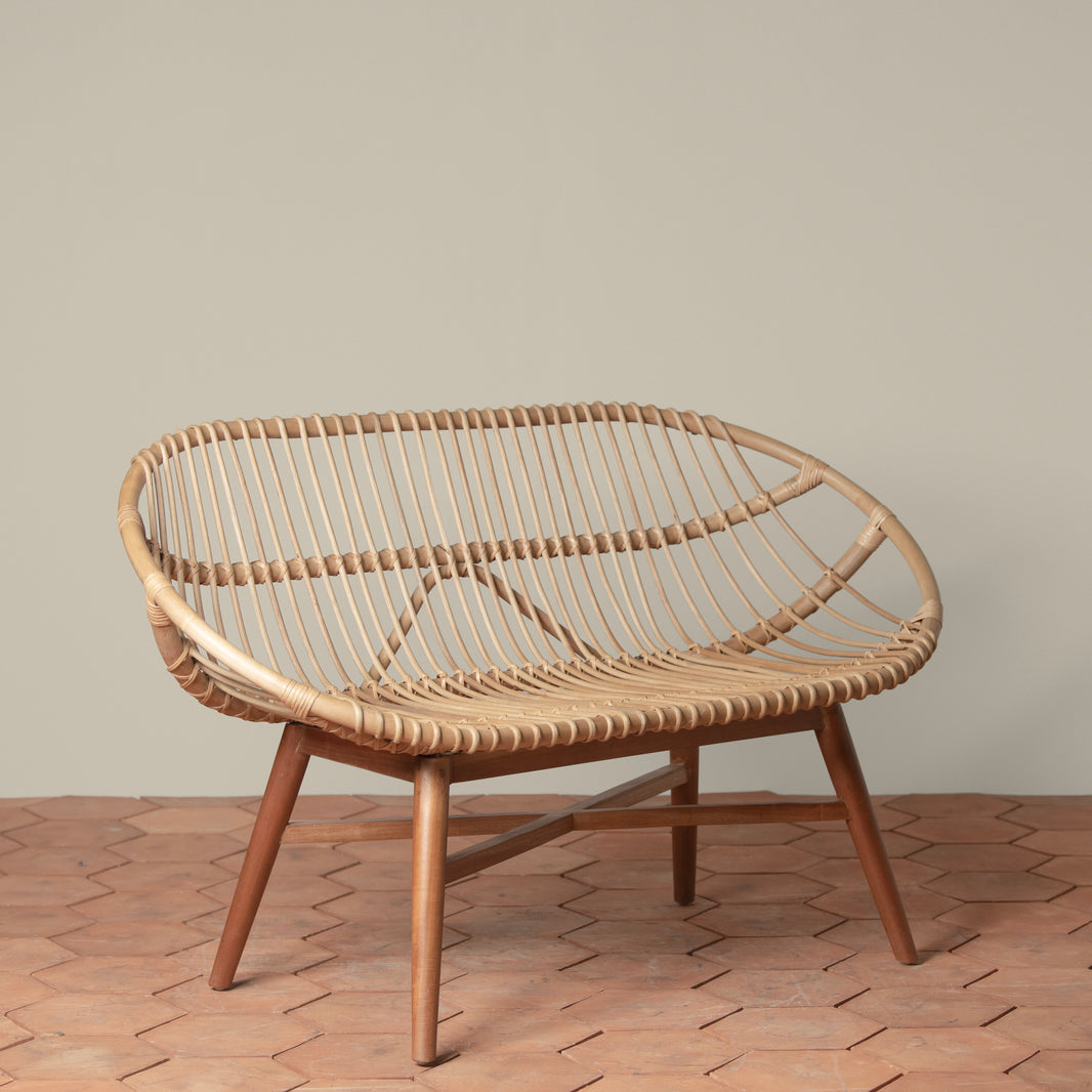 Benches & Stools – Woven Shop