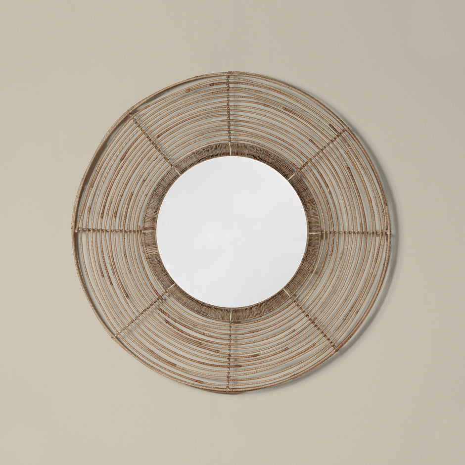 Mirrors – Woven Shop