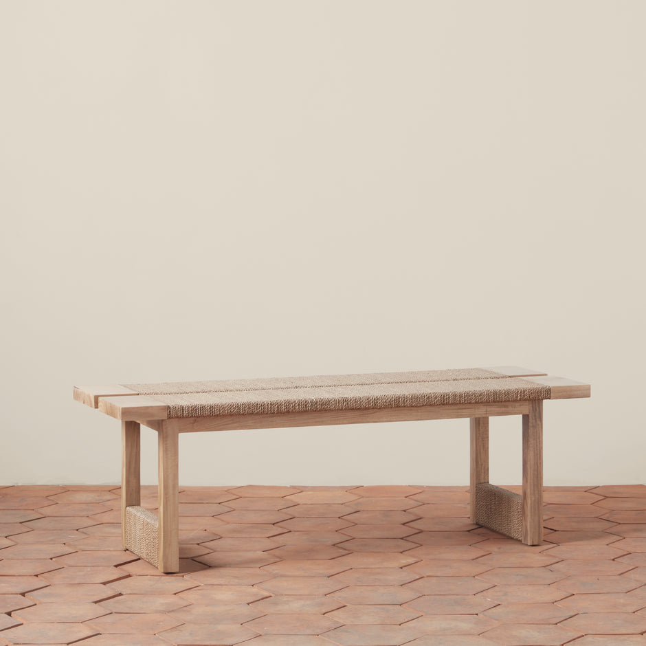 Benches & Stools – Woven Shop