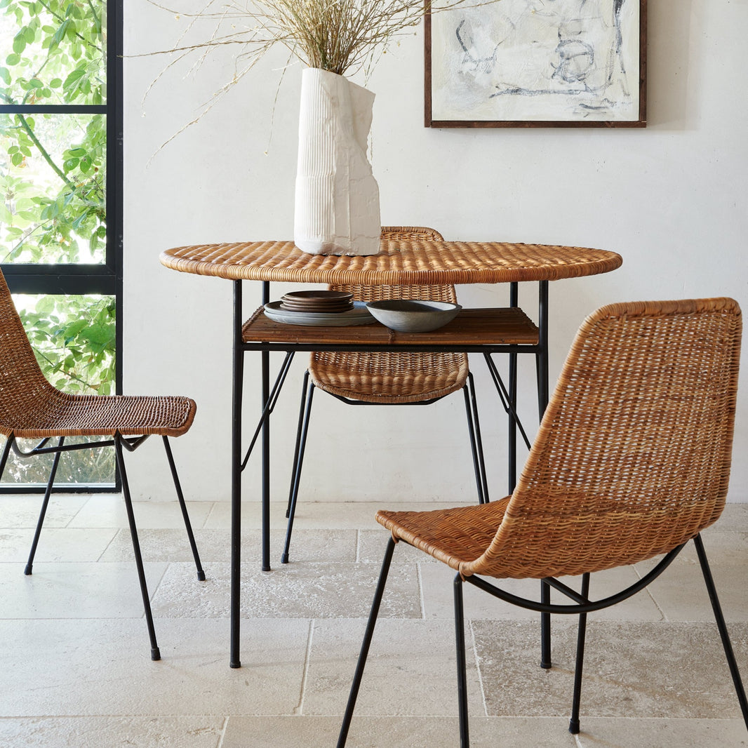 Dining Tables – Woven Shop